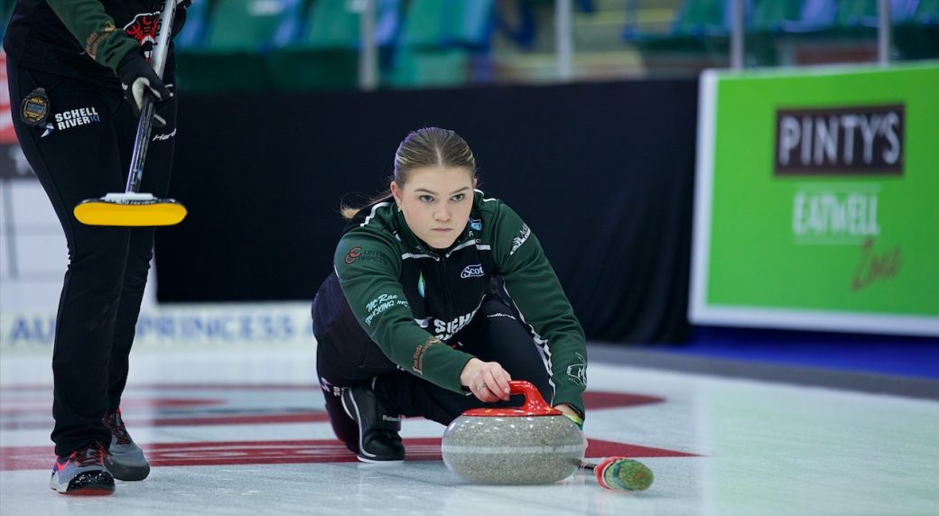 Team Ackland earns first win in GSOC series at Co-op Canadian Open