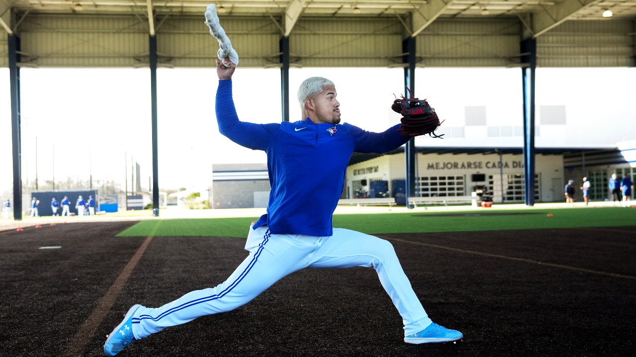 Blue Jays’ Berrios feels he’s got his groove back after deep dive into ...
