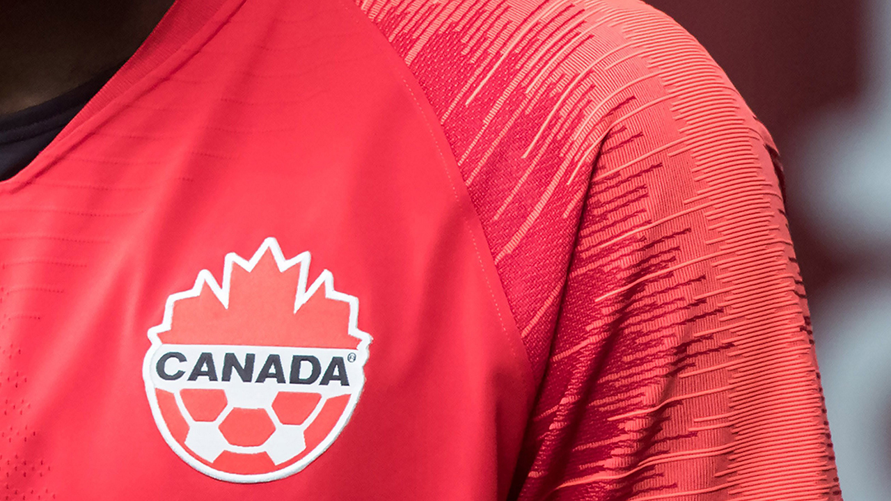 Canada Soccer names Jason deVos interim general secretary as part of ...