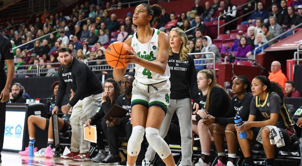 Prosper leads Canada over Dominican Republic at Women's AmeriCup