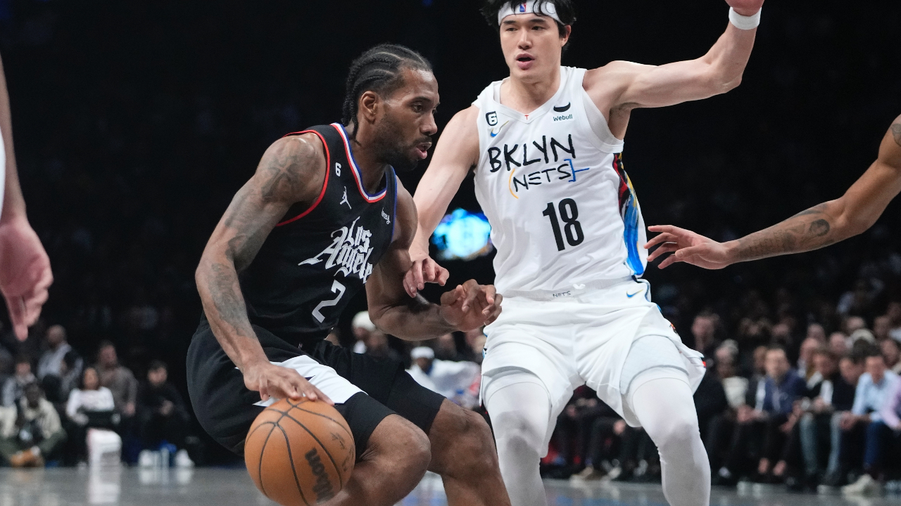 NBA Roundup: Clippers top Nets, Thompson hits 12 threes in Warriors win ...