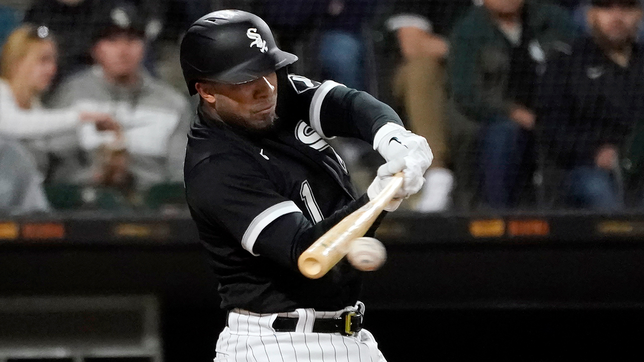 Elvis Andrus to play 2nd base with White Sox - Sportsnet.ca