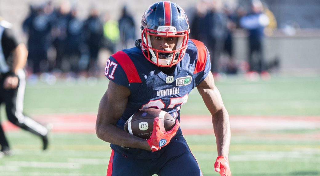 Elks sign star receiver Eugene Lewis in free agency