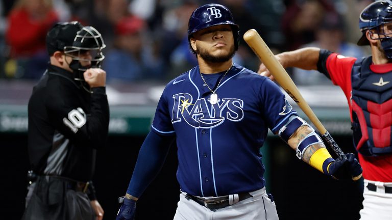 Ramírez, Rengifo win in arbitration, Helsley, Rojas lose - Sportsnet.ca