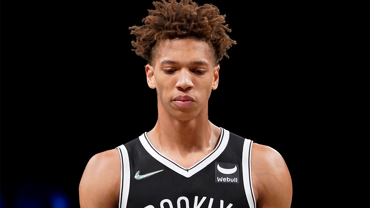 Report: Nets trade Kessler Edwards to Kings, free up cap space ...
