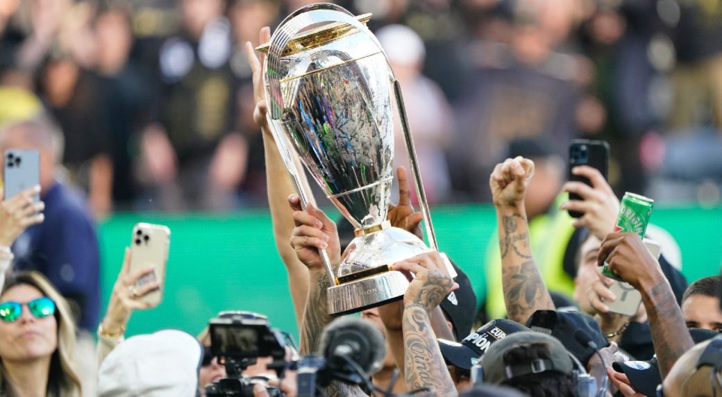 Major League Soccer revamps and expands post-season format for 2023