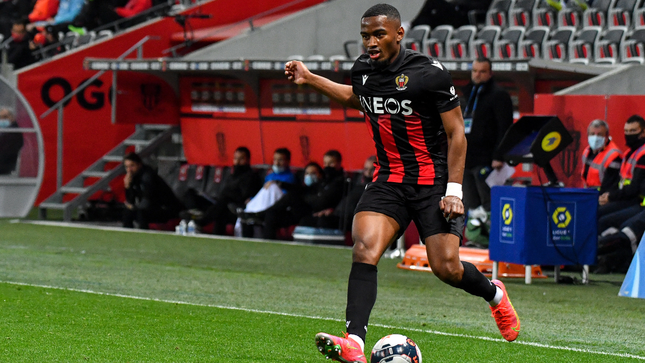 Ligue 1 Roundup: Nice wins 4th straight after beating Ajaccio ...