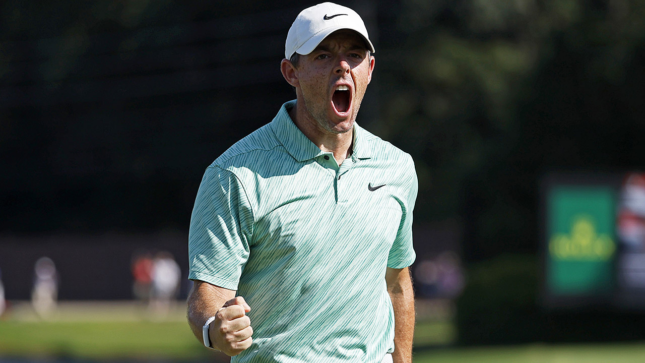 Netflix series 'Full Swing' gives fans incredible access during ...