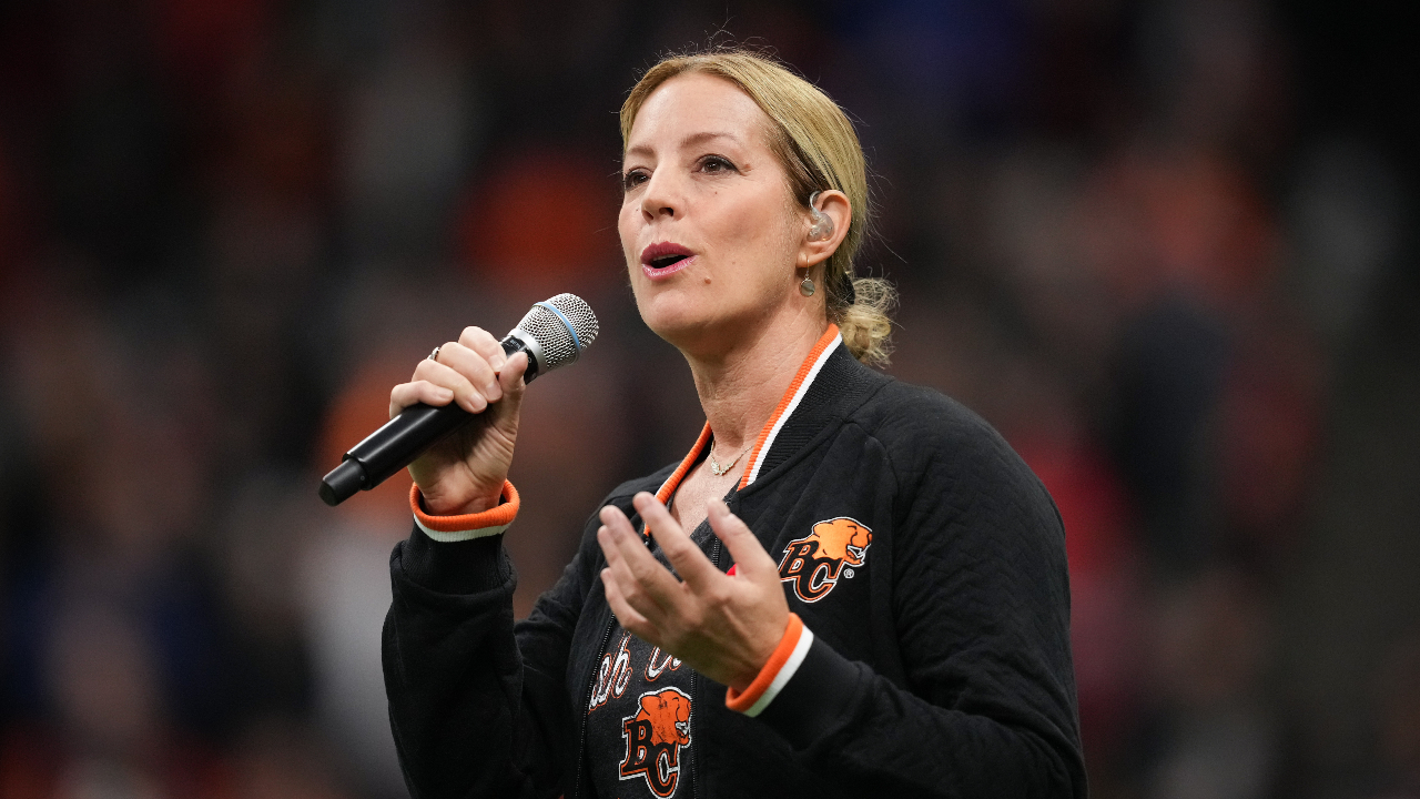 Sarah McLachlan, chef Matty Matheson among Canadians making cameos in ...