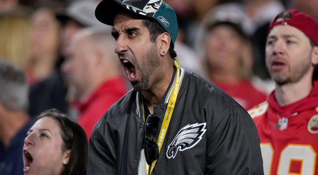 'NFL officials really stole a classic': Fans deflated as epic Super ...