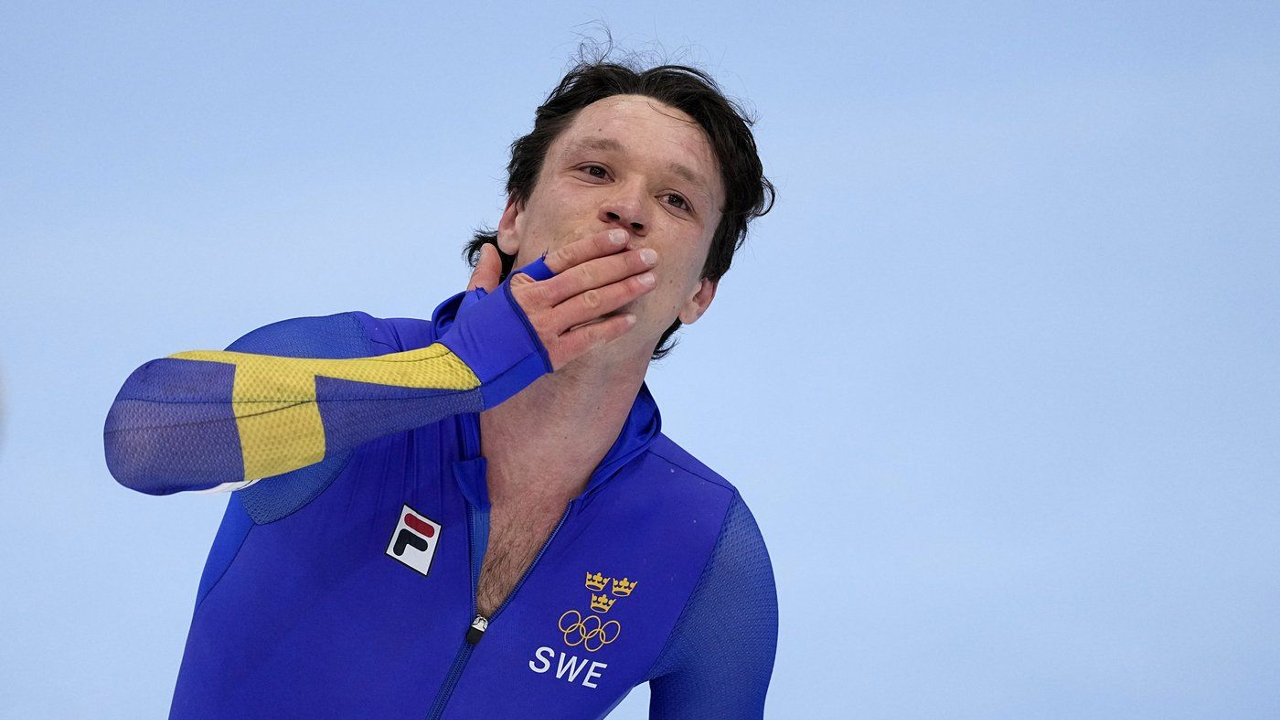 Sweden emerges as sudden front-runner to host 2030 Olympics - Sportsnet.ca