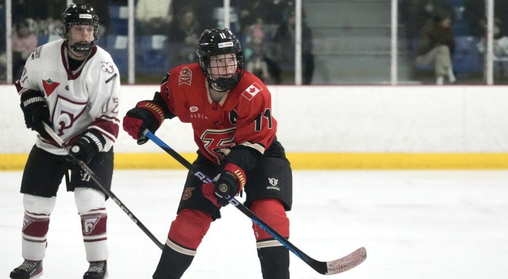 Toronto Six named co-host of Premier Hockey Federation semifinals