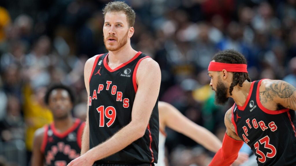 Previewing the rest of March for the Toronto Raptors | by Bengolo | Medium