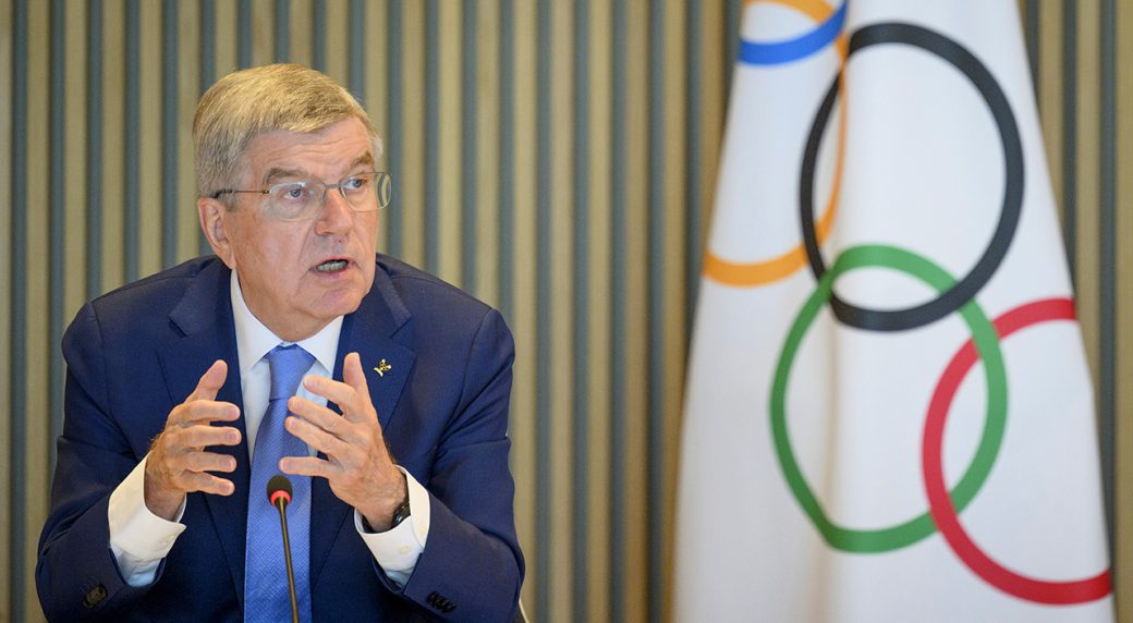French investigators search the offices of Paris Olympic organizers in ...