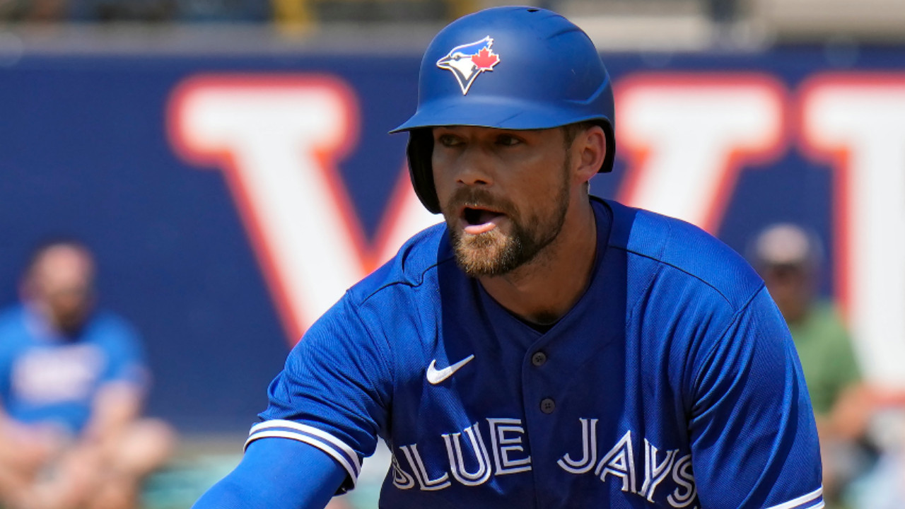 Blue Jays’ 26-man roster finally comes into focus with Lukes making team