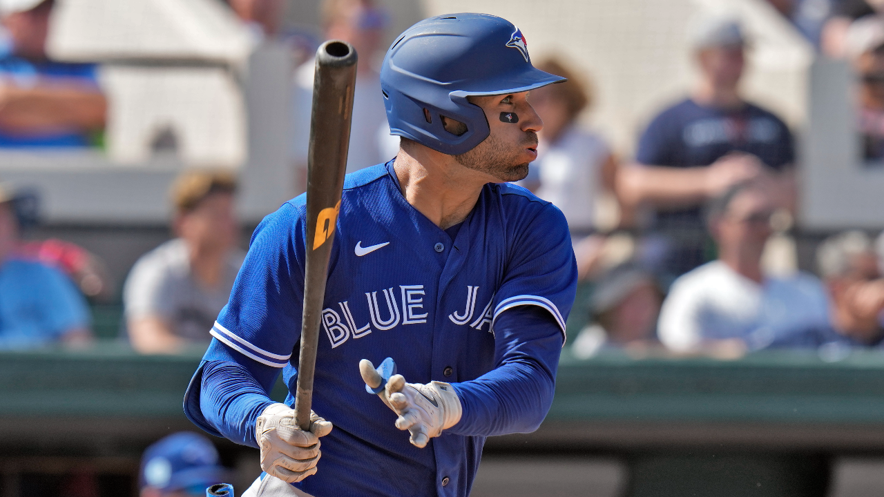 Newest Blue Jays share a skill, and they're eager to use it: bunting ...