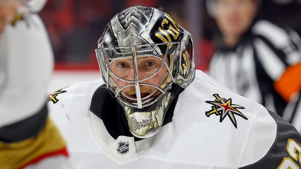 Weekend Takeaways: Has Quick's trade ignited a Kings-Knights rivalry ...