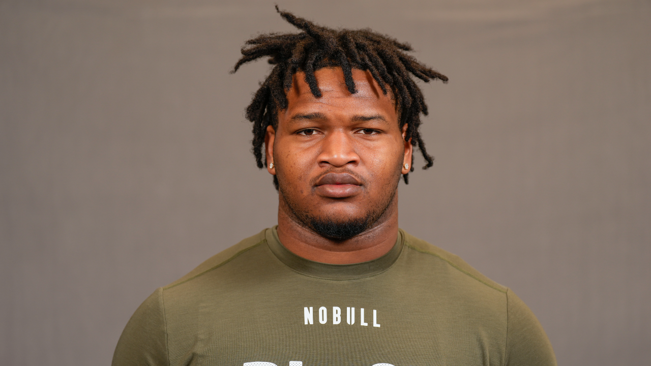 Top NFL draft prospect Carter charged with racing in fatal accident ...