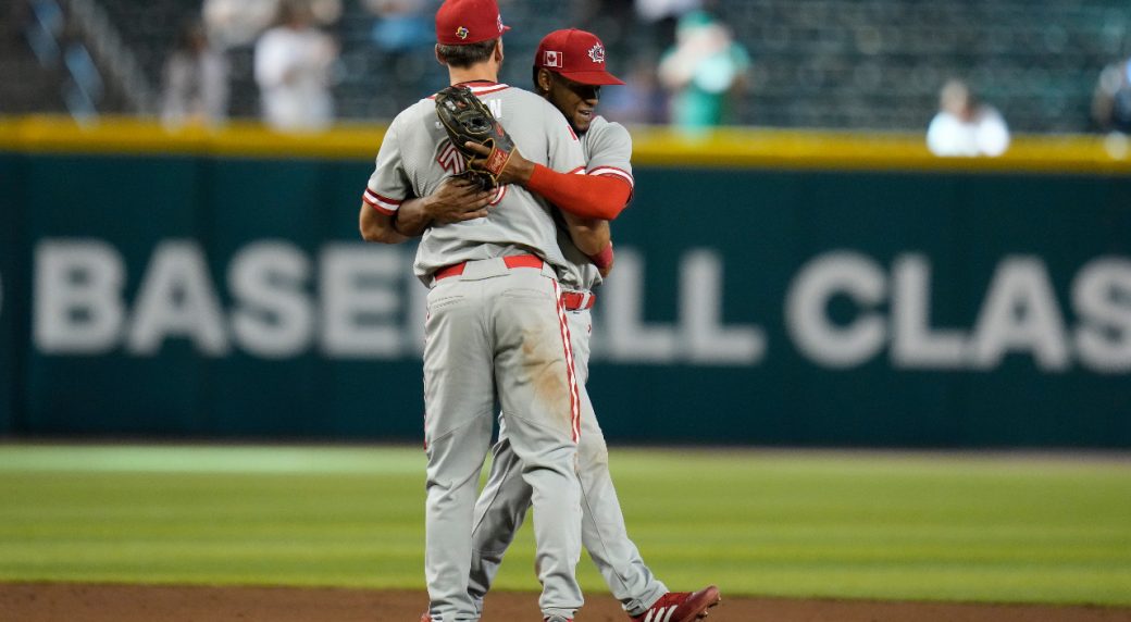 2023 World Baseball Classic scores, results, WBC bracket, standings ...