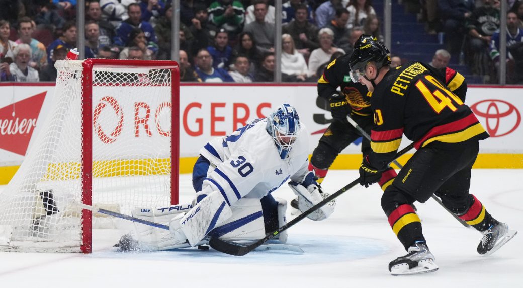 Power-play disaster undoes Maple Leafs while O'Reilly concern looms