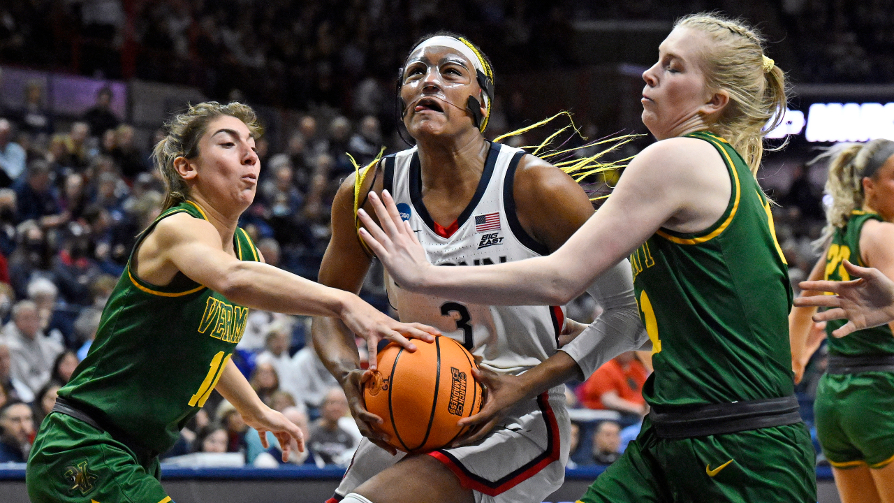 Canadians Amihere, Edwards look for rematch in March Madness final ...