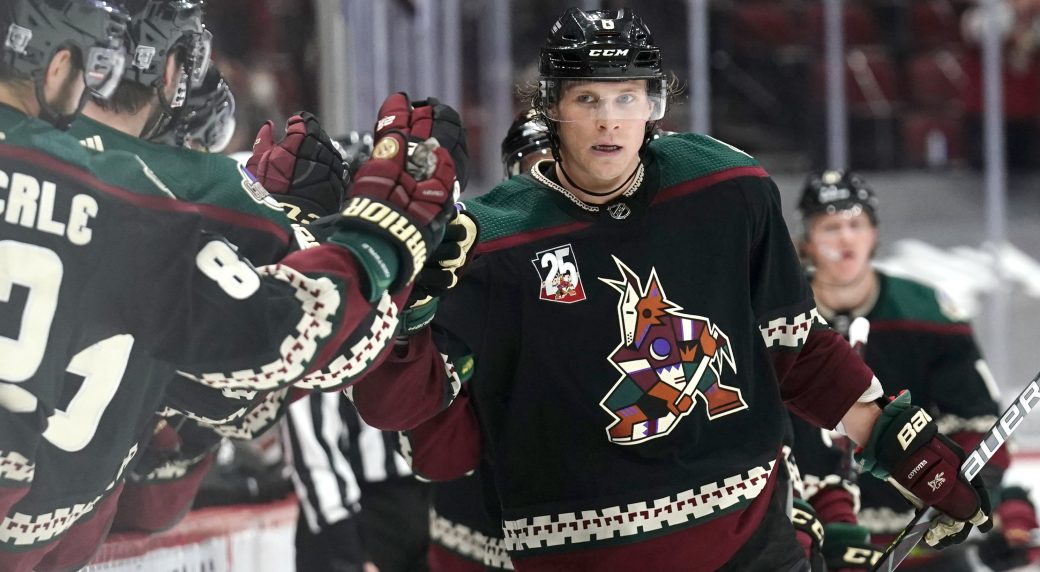 'Dorion is the best GM in the league': NHL world reacts to Senators ...