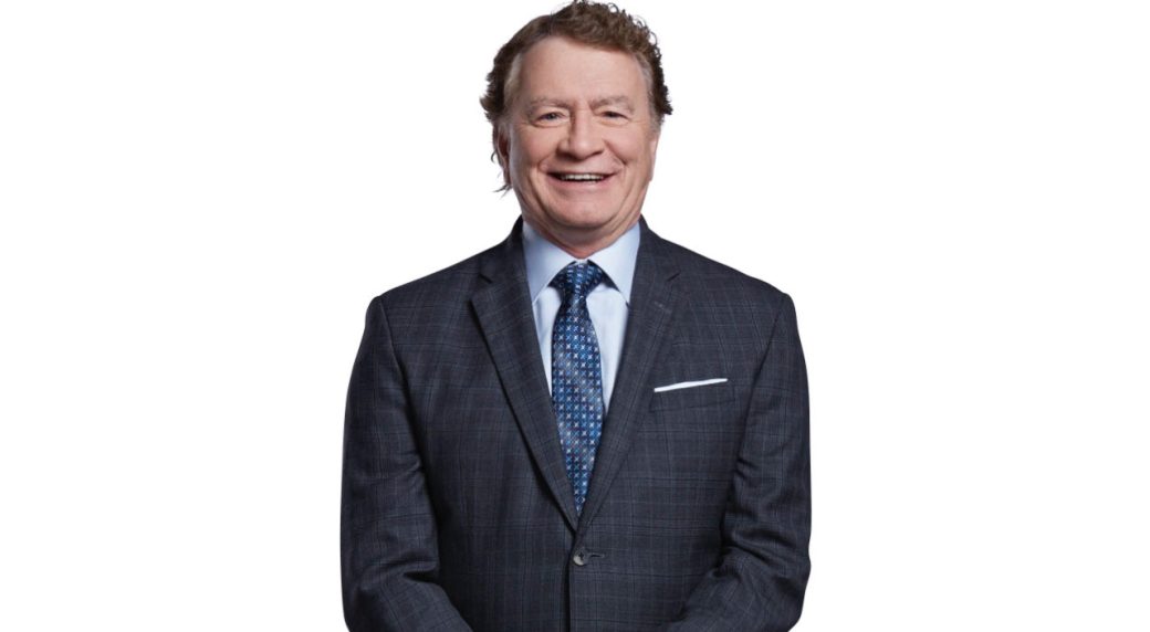 John Garrett announces this will be his last season in Canucks ...