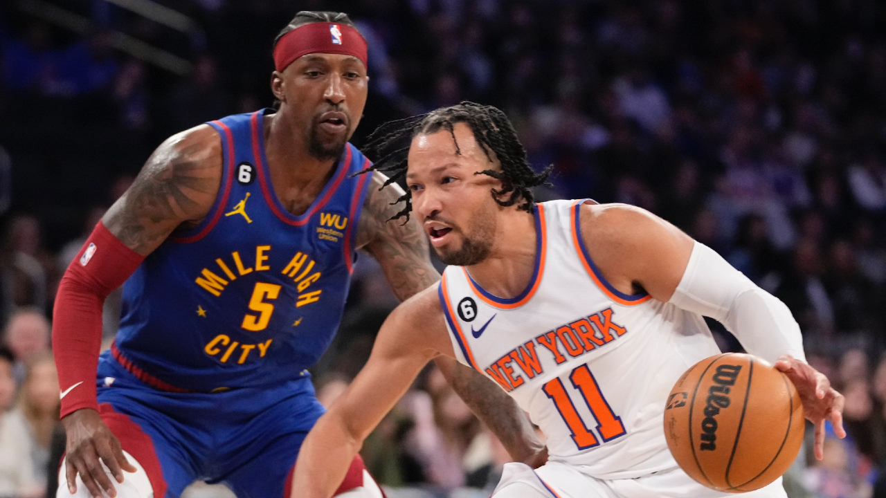 NBA on Sportsnet: Nuggets vs. Knicks - Sportsnet.ca