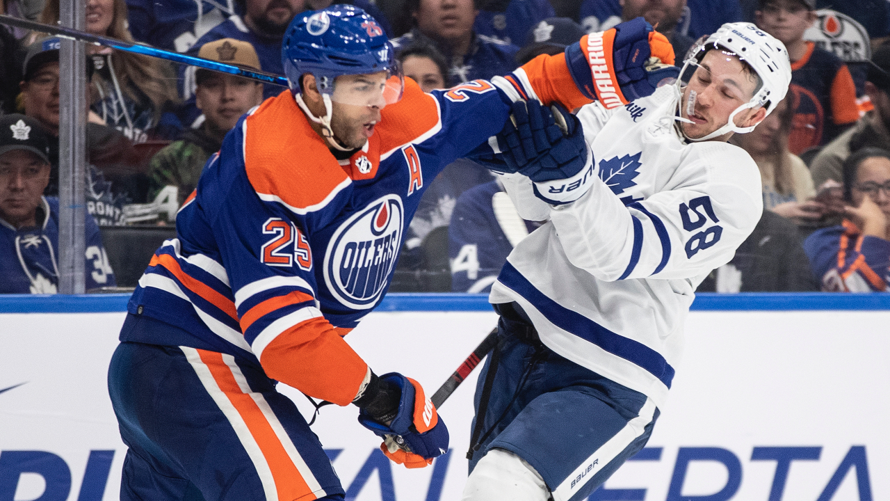 ‘It’s disappointing’: Maple Leafs’ stars fail to show up against ...