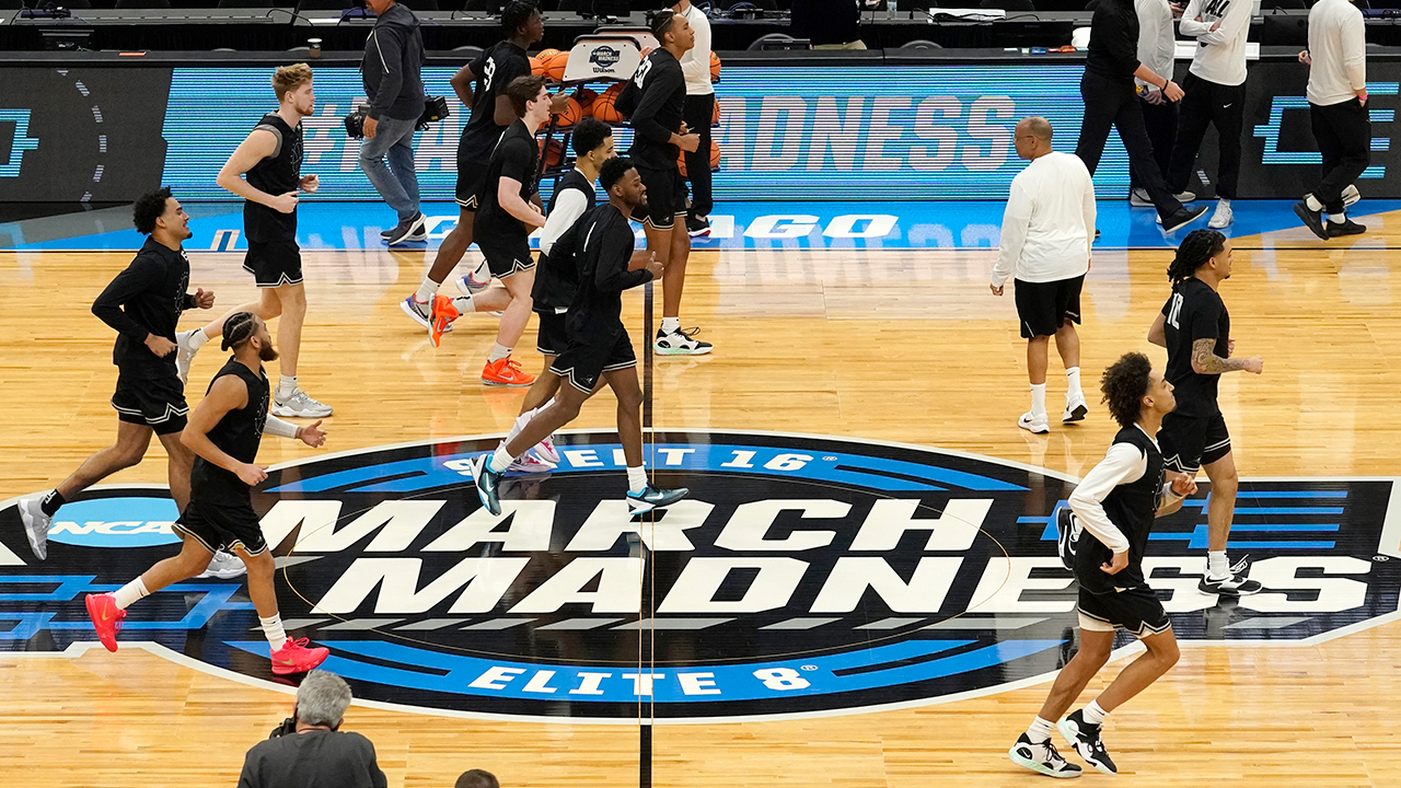 A bigger March Madness? Many obstacles stand in the way - Sportsnet.ca
