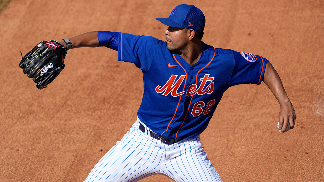 Spring Training Roundup: Mets' Quintana out until at least July ...