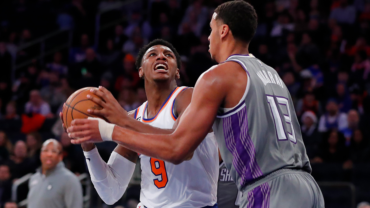 NBA on SN: Knicks vs. Kings - Sportsnet.ca