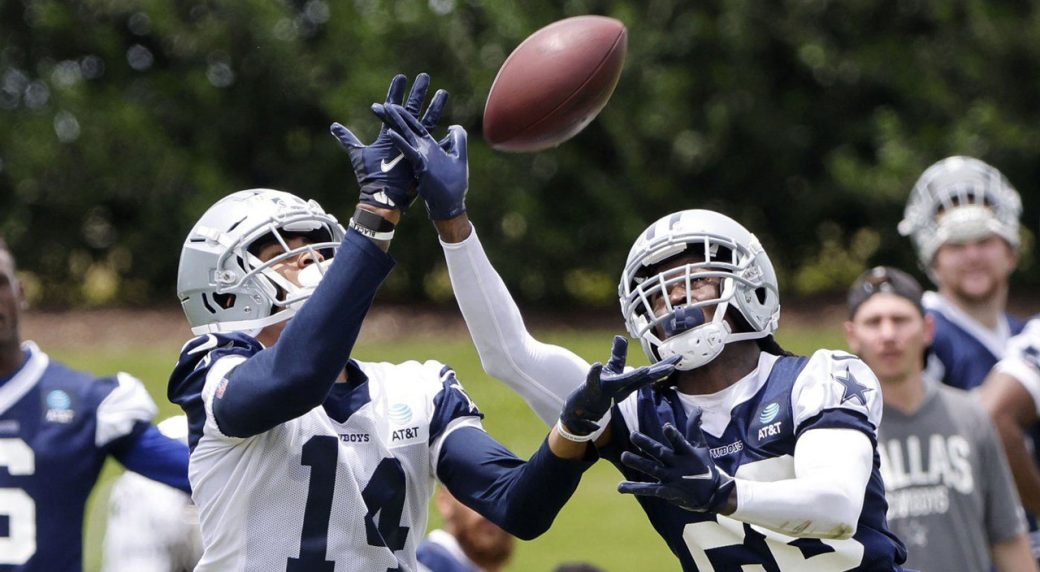 Roughriders sign former NFL defensive back Rashard Robinson