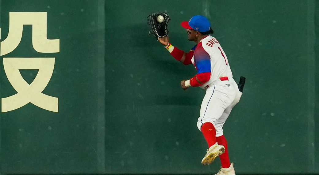 WBC Roundup: Cuba beats Australia, reaches 1st WBC semifinal since 2006