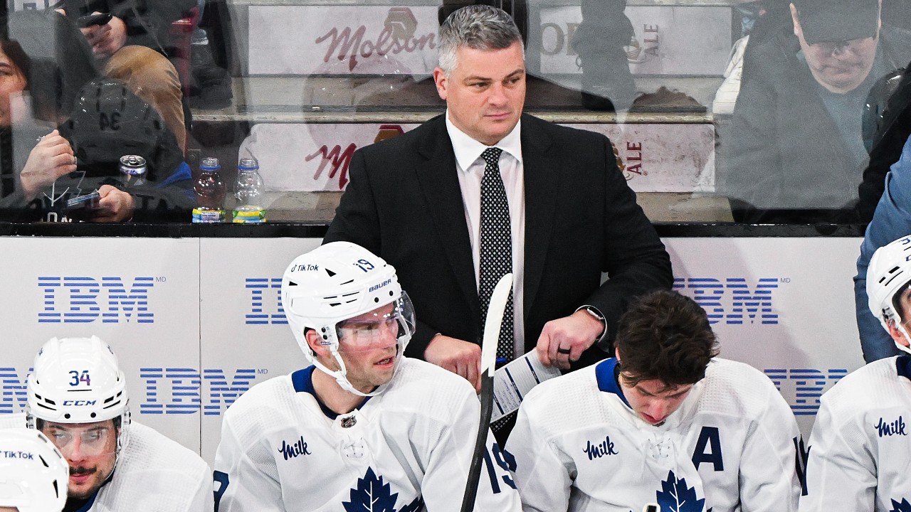 Notable stats and trends since the NHL trade deadline: Any concern for ...