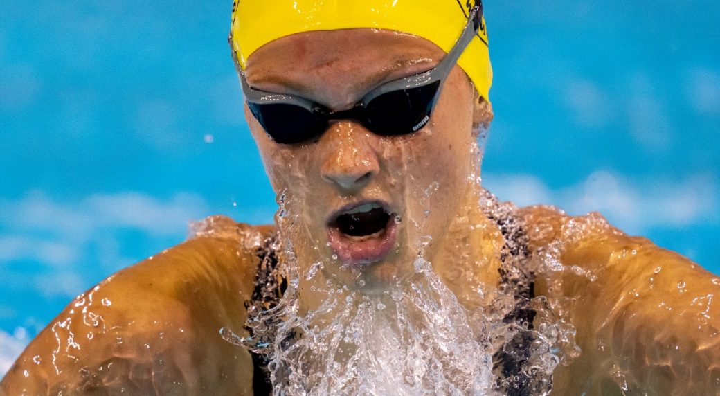 Path to Paris: Canada poised for big summer while gearing up for '24 ...