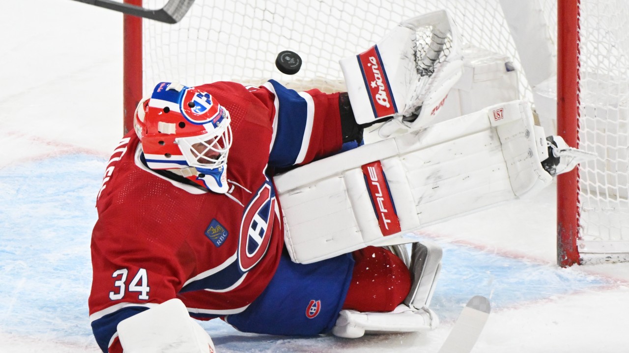 Canadiens all playing to prove they can do more than just belong