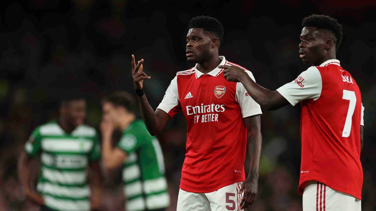 Arsenal loses in Europa League, Man United advances to QF - Sportsnet.ca
