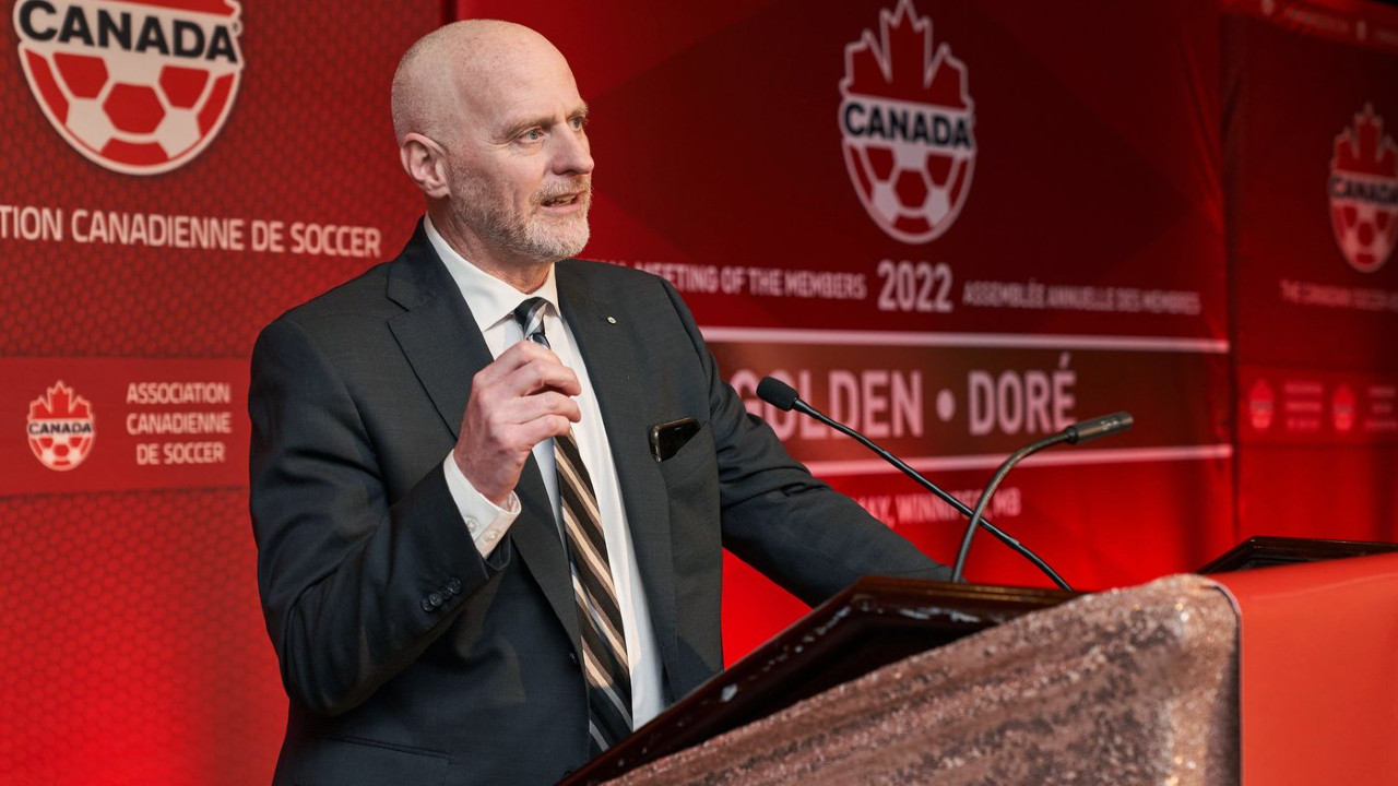 Canada Soccer officials defend controversial deal with Canadian Soccer ...