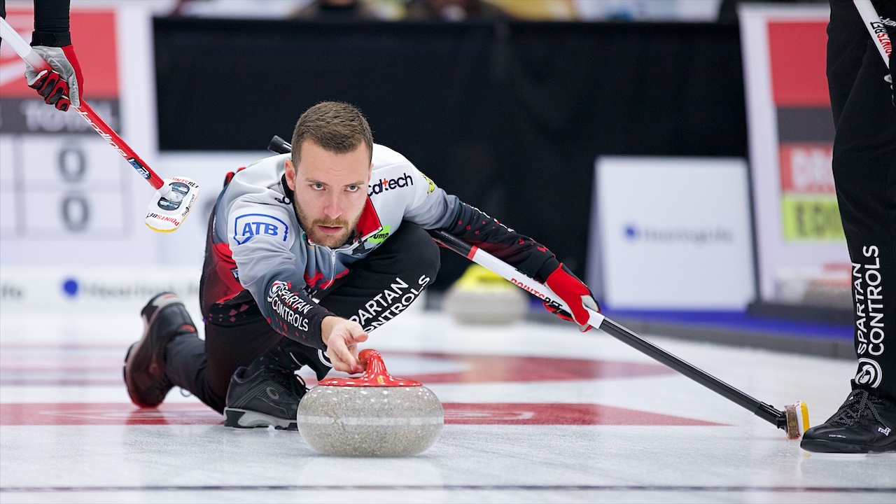 2023 Brier preview: Things to know for the Canadian men's curling ...