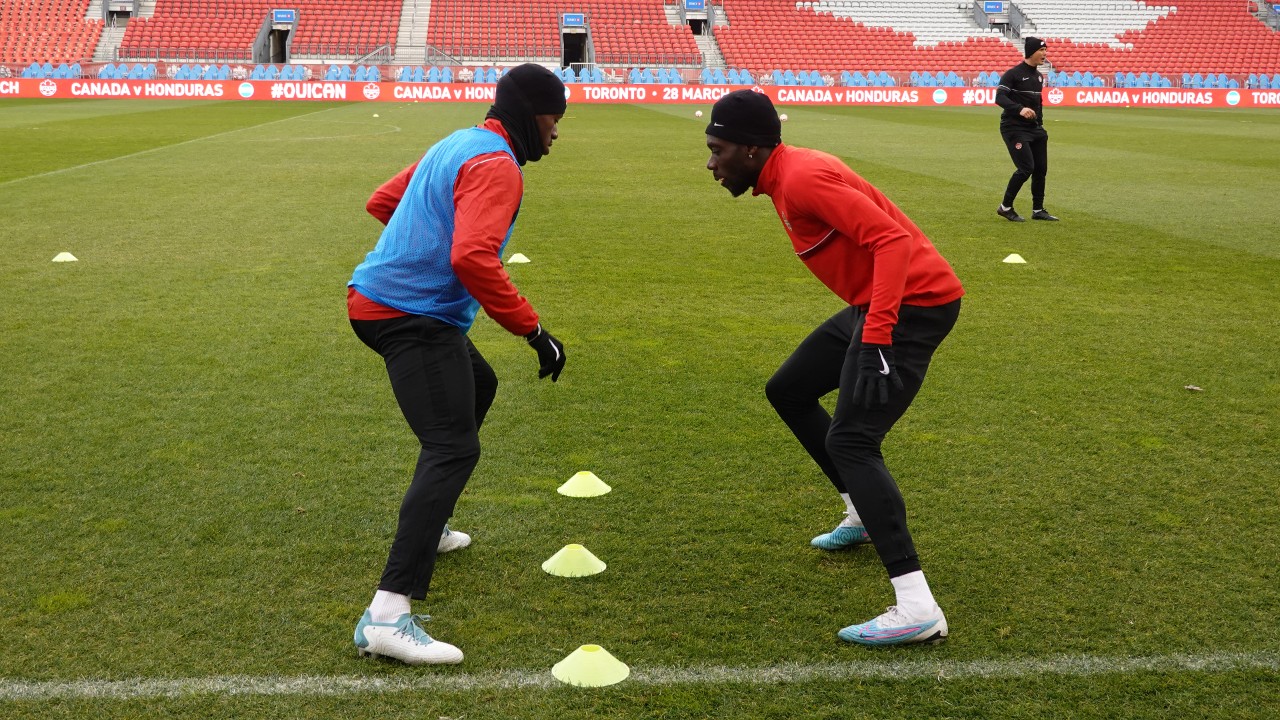 After World Cup appearance, Canada men look to win trophies this year ...