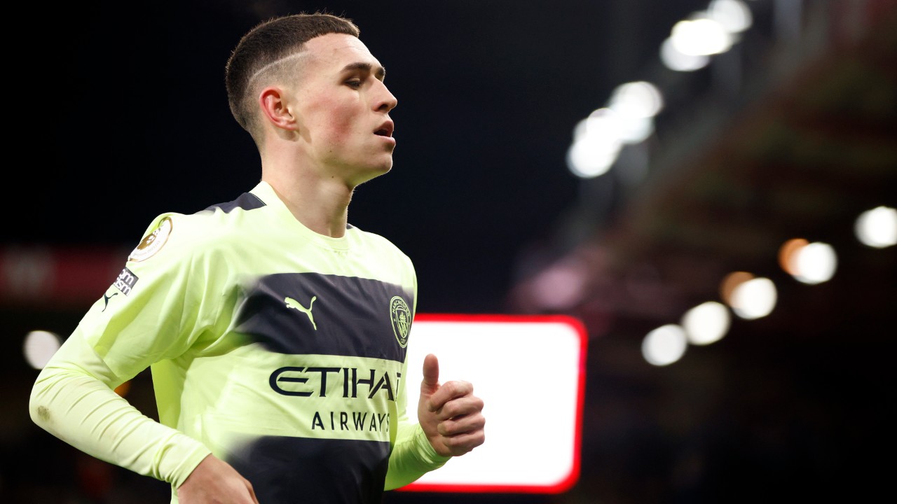 England star Phil Foden misses game after appendix surgery - Sportsnet.ca
