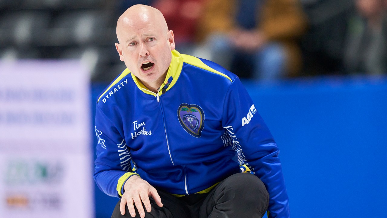 2026 Montana's Brier Tracker: Who will compete at Canadian championship ...