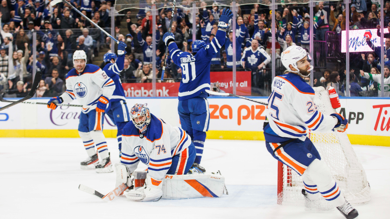‘Self-inflicted wounds’: Oilers fail to mitigate mistakes in disastrous ...