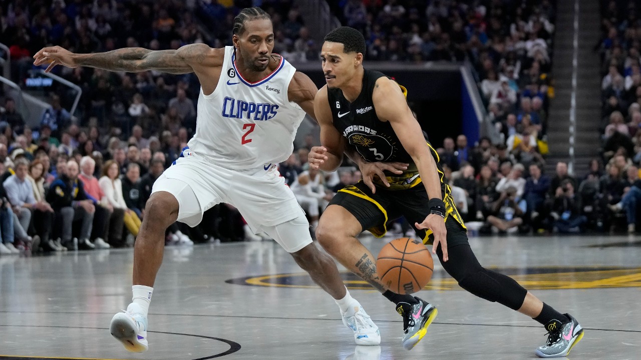 NBA on SN: Warriors vs. Clippers - Sportsnet.ca