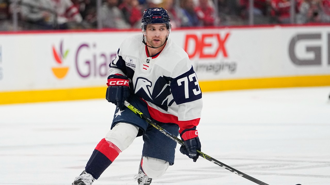 Lightning add Sheary on 3-year, $6M pact | Smirfitts Speech