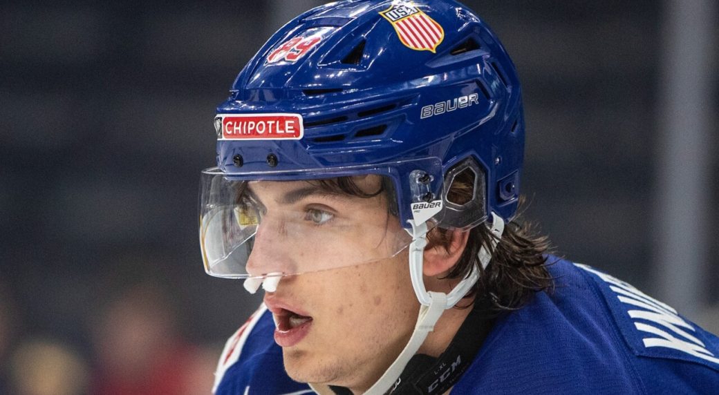 32 Thoughts on HNIC: Signing Knies a complicated process for Maple Leafs