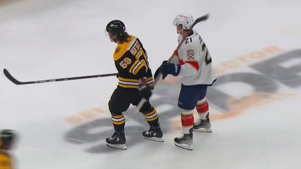 Todd Bertuzzi Shirtless