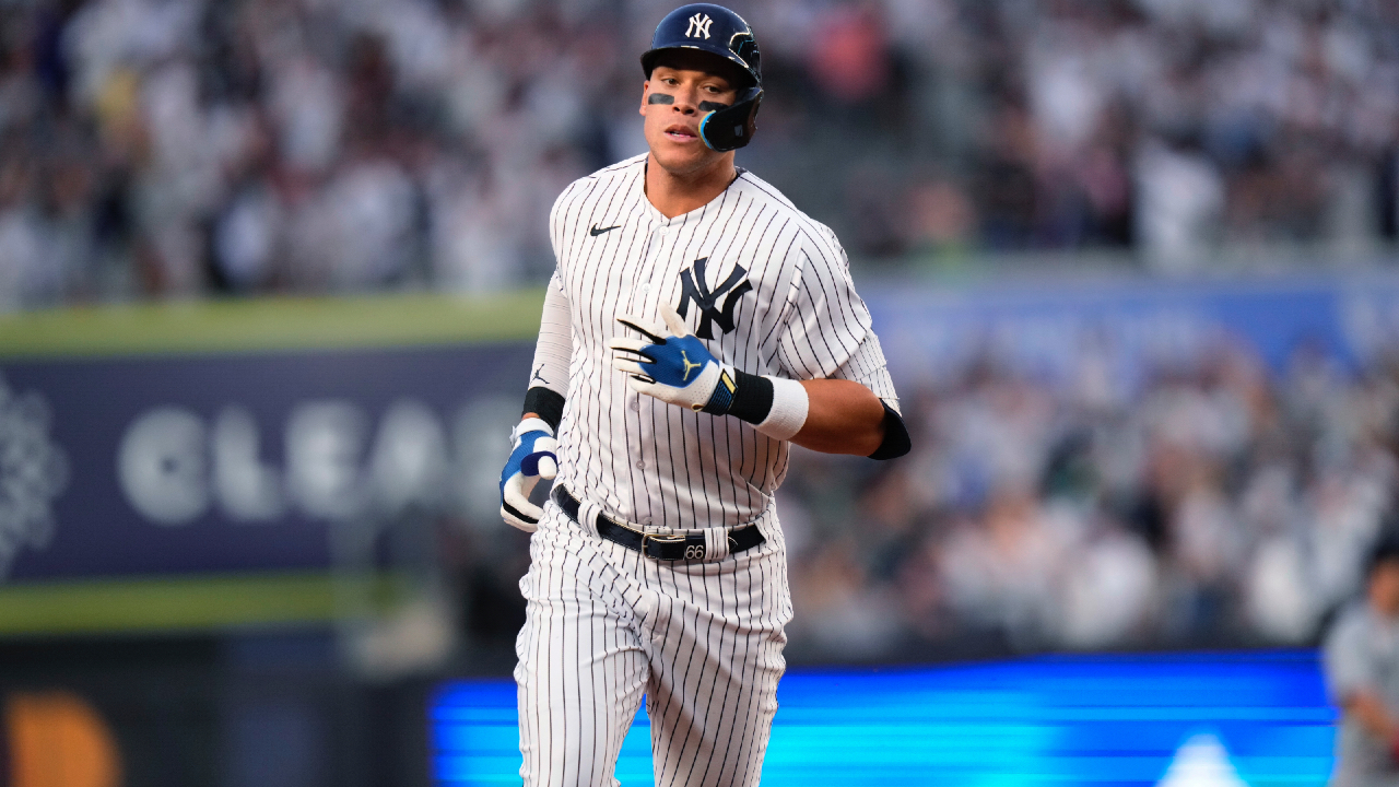 Yankees could have timeline for Judge's return after batting practice ...