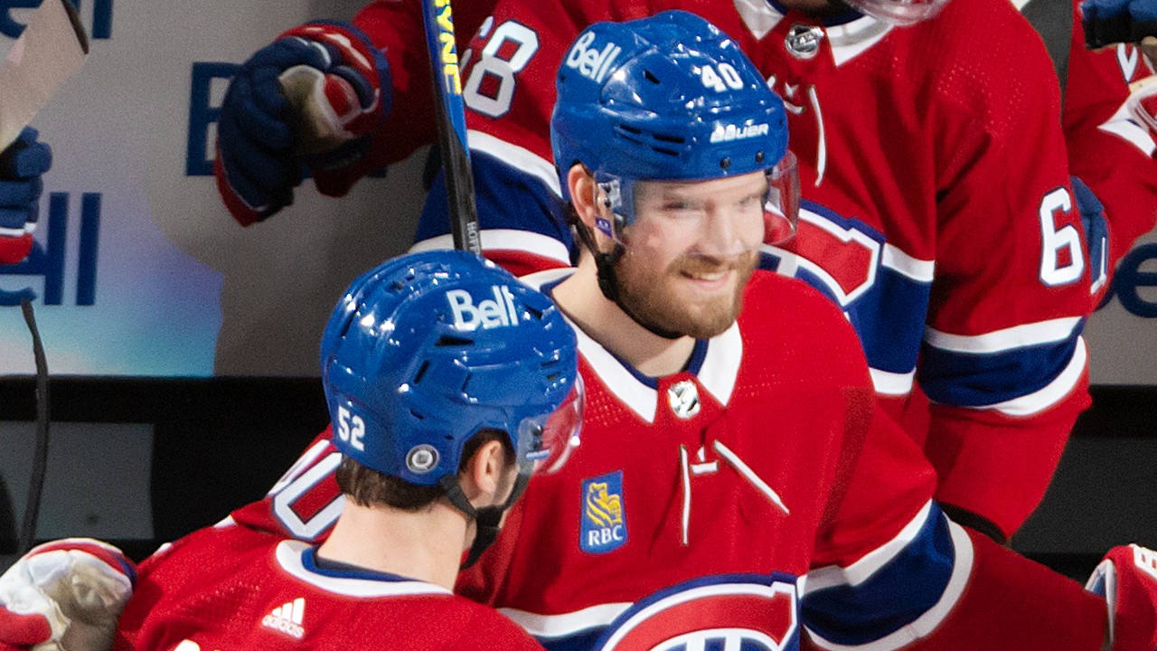 Post-Game Talk: - Armia channels all the remaining power in Montreal to ...